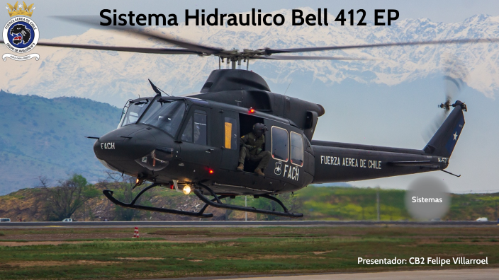 hidráulica B412 by felipe villarroel on Prezi