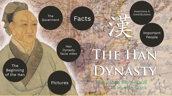 HAN DYNASTY by HUNTER SLACK on Prezi