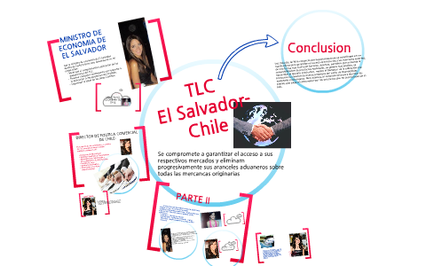 TLC El Salvador-Chile by Viole Castaneda on Prezi
