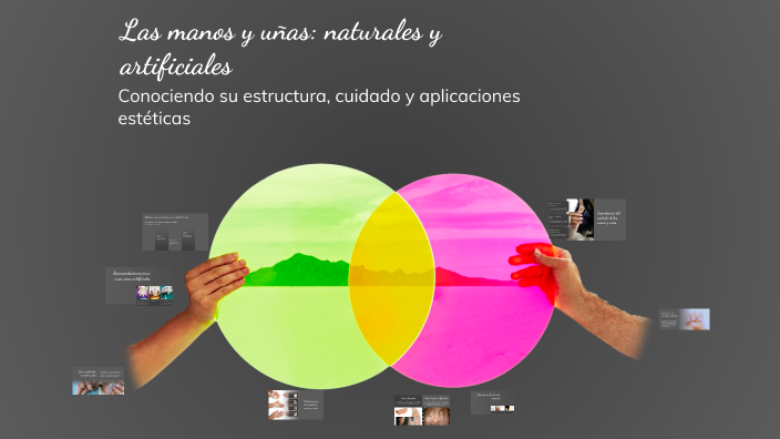 Las manos y uñas: naturales y artificiales by Nelly C.R on Prezi