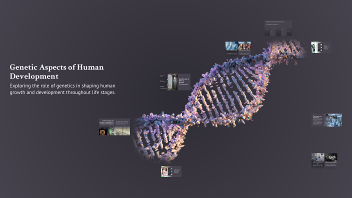 Genetic Aspects of Human Development by Miles-Dei Olufeagba on Prezi
