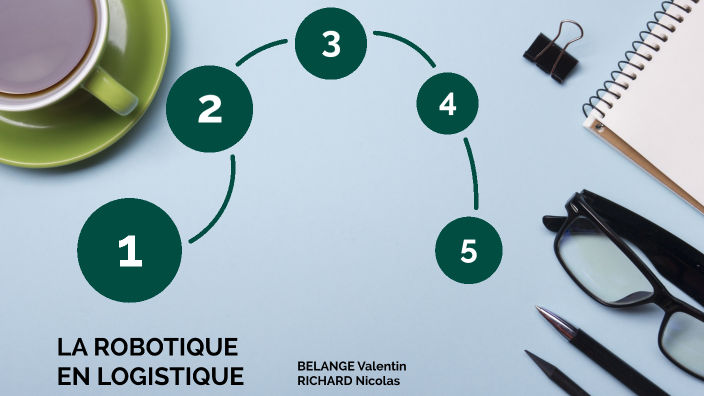 ROBOT PRESENTATION by Nicolas Richard on Prezi