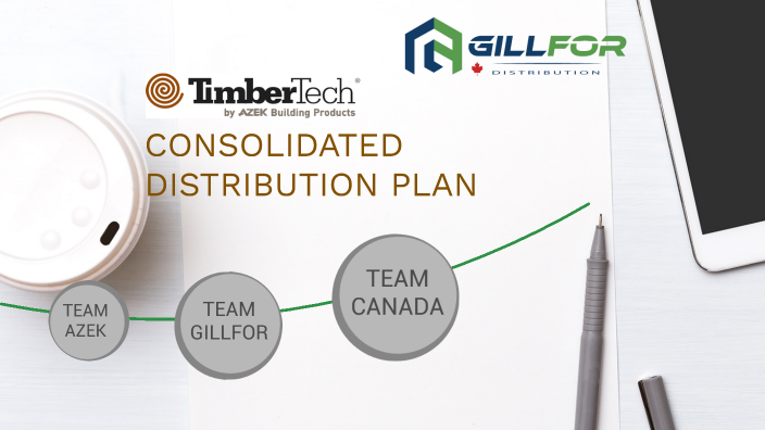 TT Distribution Plan by Matt Lipskey on Prezi