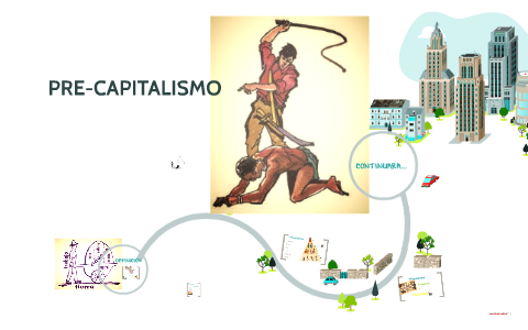 PRE-CAPITALISMO by Klaudiia Meejiia on Prezi