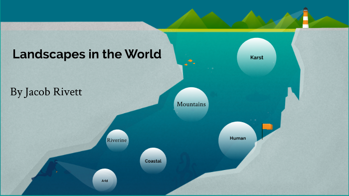 Landscapes in the world by Jacob Rivett on Prezi