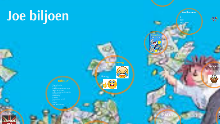 Joe biljoen by DM Nulle on Prezi