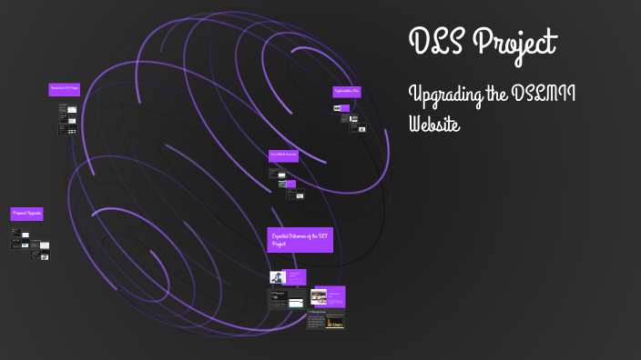 DLS Project by Kim Calderon on Prezi