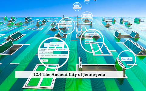 The Ancient City of Jenne-jeno by John Fourchy on Prezi