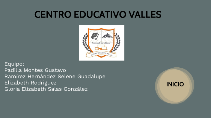 Hamachek y su metodología humanista by elizabeth salas on Prezi