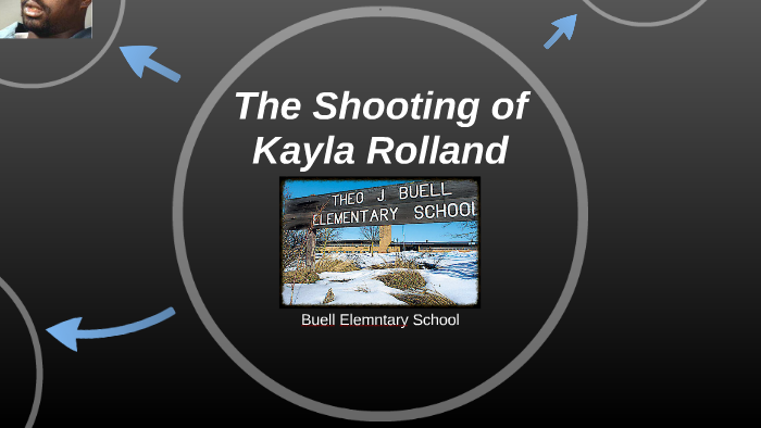 The Shooting of kayla Rolland by Asker Andersen on Prezi