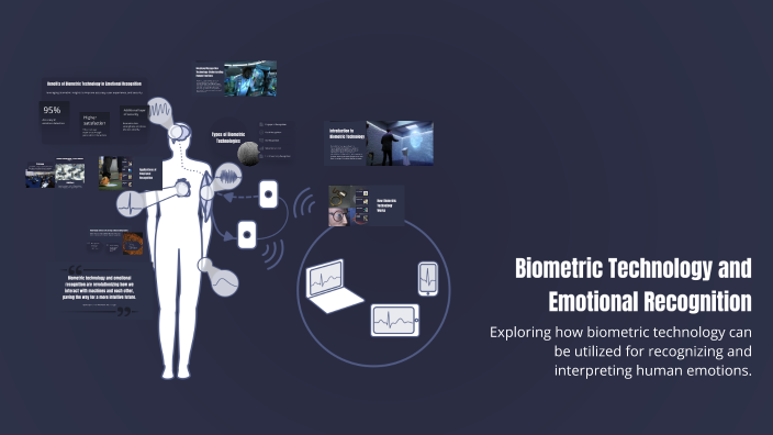 Biometric Technology and Emotional Recognition by Tyler Bland on Prezi