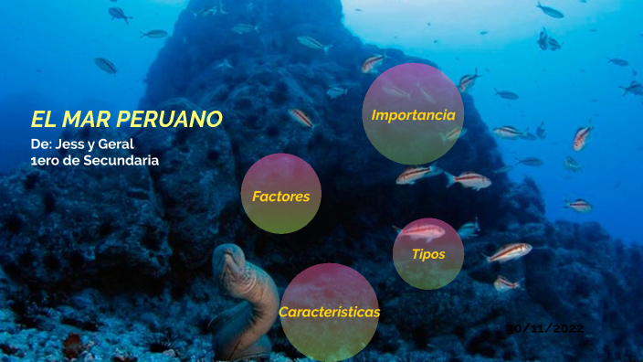 El mar peruano by Jess je Callerin on Prezi