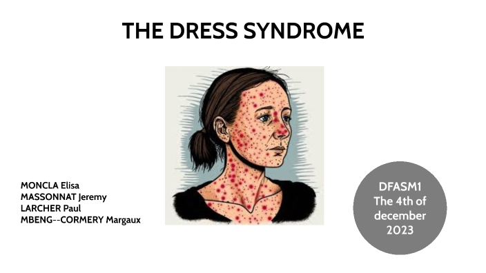 THE DRESS SYNDROME by Margaux Mbeng--Cormery on Prezi