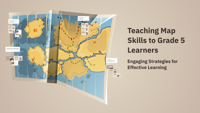 Teaching Map Skills to Grade 5 Learners by keitumetse phaladi on Prezi