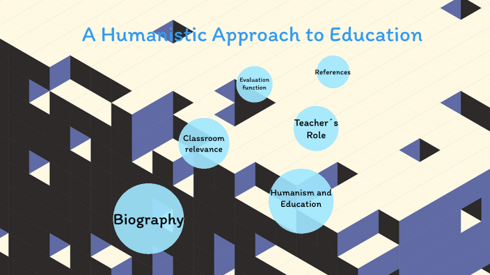 A Humanist Approach to Education by israel valadez on Prezi