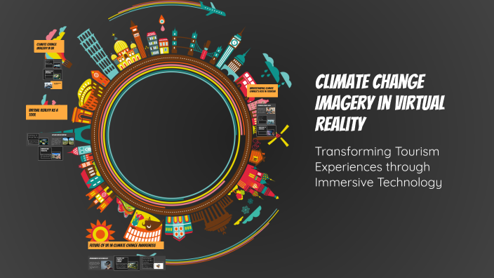 Climate Change Imagery in Virtual Reality by Nikhil Kumar on Prezi