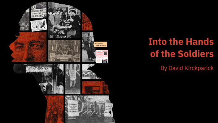 The Aftermath of the Arab Spring by Sarah Saleh on Prezi