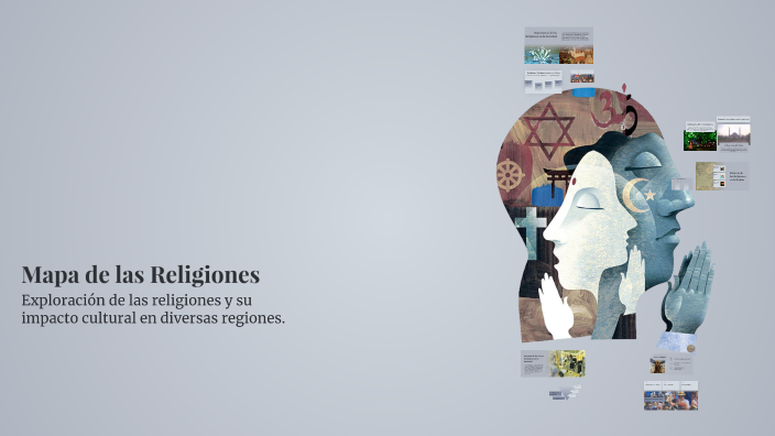 Mapa de las Religiones by MILDREN NAYELHI BULNES CHIRINOS on Prezi