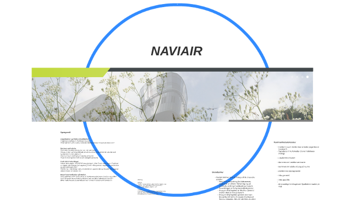 NAVIAIR by on Prezi