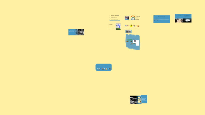 Understanding the Camp David Accords by Allegra Jenkins on Prezi