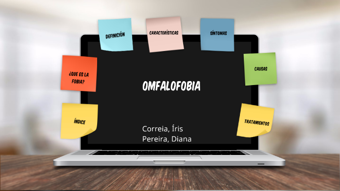 Omfalofobia by Diana pereira de brito on Prezi