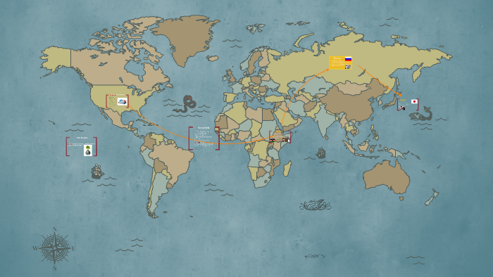 HealthyU Innovations by Diandra Lee on Prezi