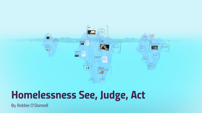 See, Judge, Act by Robbie O'Donnell on Prezi