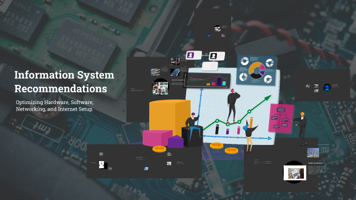 Information System Recommendations by LGY Joseph on Prezi