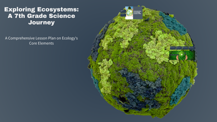 Exploring Ecosystems: A 7th Grade Science Journey by claire slade on Prezi