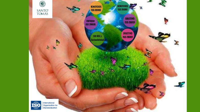 ISO 26001 by Esther Sierra Carrasco on Prezi