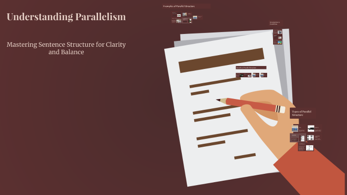 Understanding Parallelism by Ji Nit Quan Florian on Prezi
