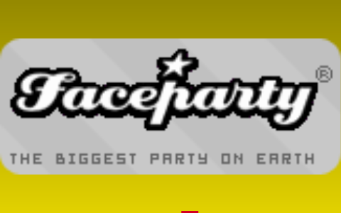 FaceParty by x y on Prezi