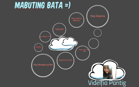 * MABUTING BATA by Maribel Ferrer on Prezi