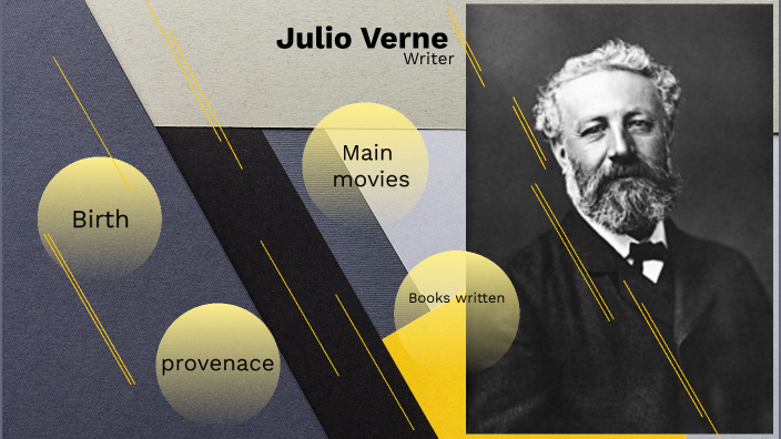 julies verne by Roberto Narciso Ajin Alvarado on Prezi