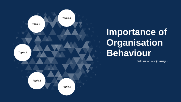 Organisational Behaviour by Shilpa Sreekumar on Prezi