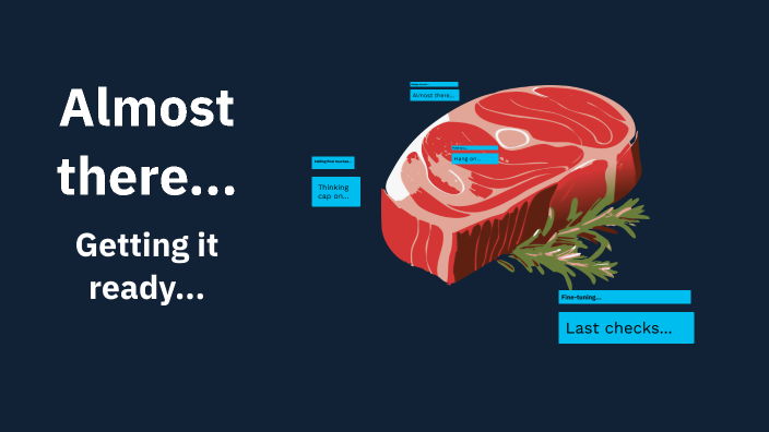 How to Cook a Steak by jake bumgardner on Prezi