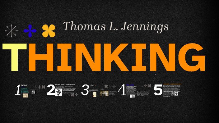 Famous African American Technology Inventors Project by Jakiyah Johnson ...