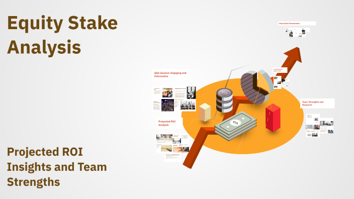 Equity Stake Analysis by Александр on Prezi