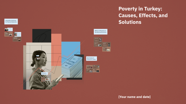 Poverty in Turkey: Causes, Effects, and Solutions by Yiğit Eren Çetin ...