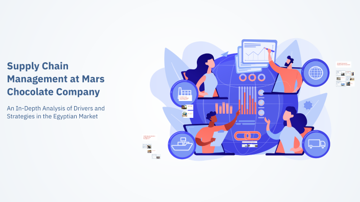 Supply Chain Management at Mars Chocolate Company by Ammar Hegazy on Prezi