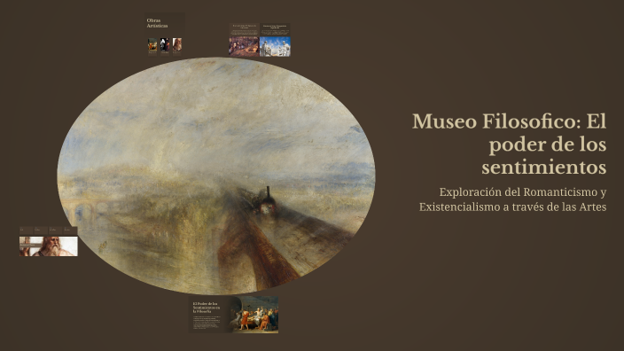 Museo Filosofico: El poder de los sentimientos by Alonso Herrera Ochoa ...