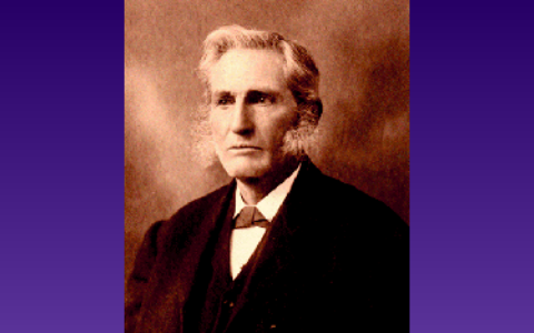 Lester Frank Ward by Erica White on Prezi