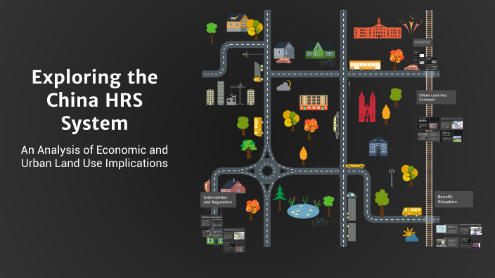 Exploring the China HRS System by 菜雞 小 on Prezi