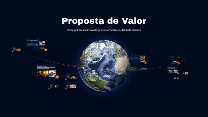 Proposta de Valor by Hugo Yan on Prezi