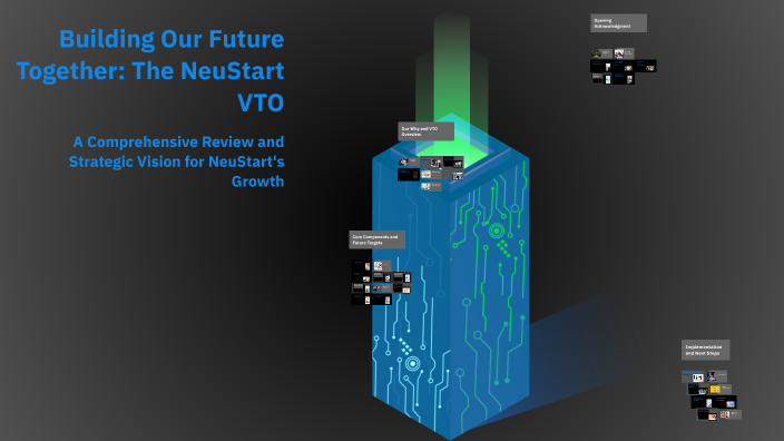 Building Our Future Together: The NeuStart VTO by Schuyler Ellis on Prezi