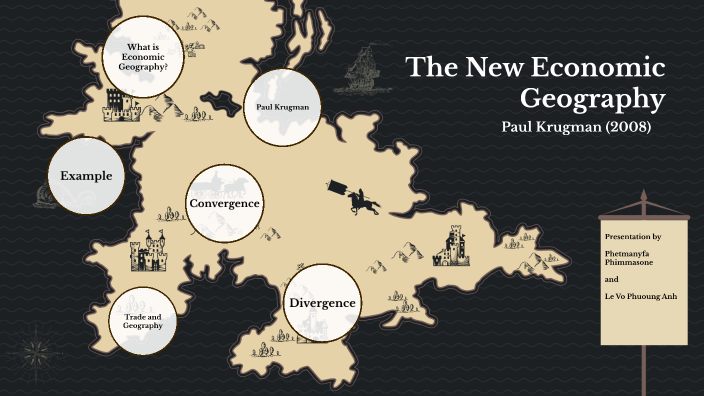 New Economic Geography by Phetmanyfa Phimmasone on Prezi
