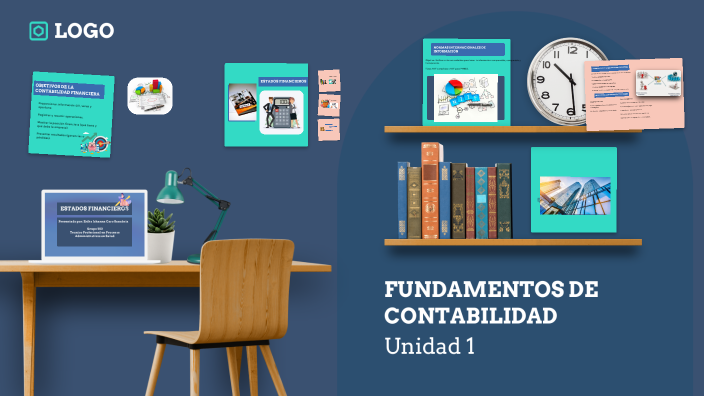 ESTADOS FINANCIEROS by erika caro on Prezi