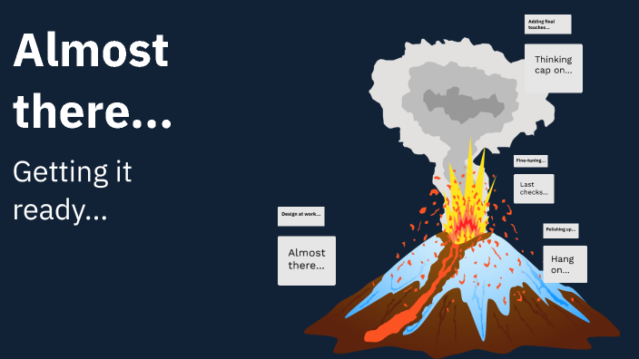 The Chemistry Behind Volcanoes by Henry Ritter on Prezi