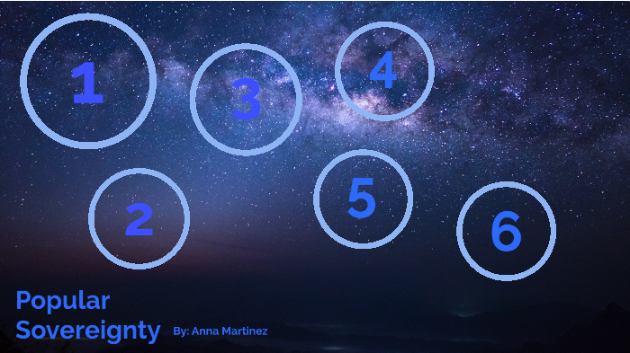 Popular Sovereignty Symbol