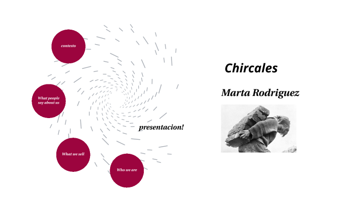 Chircales by Miguel Angel Toro Ortiz on Prezi